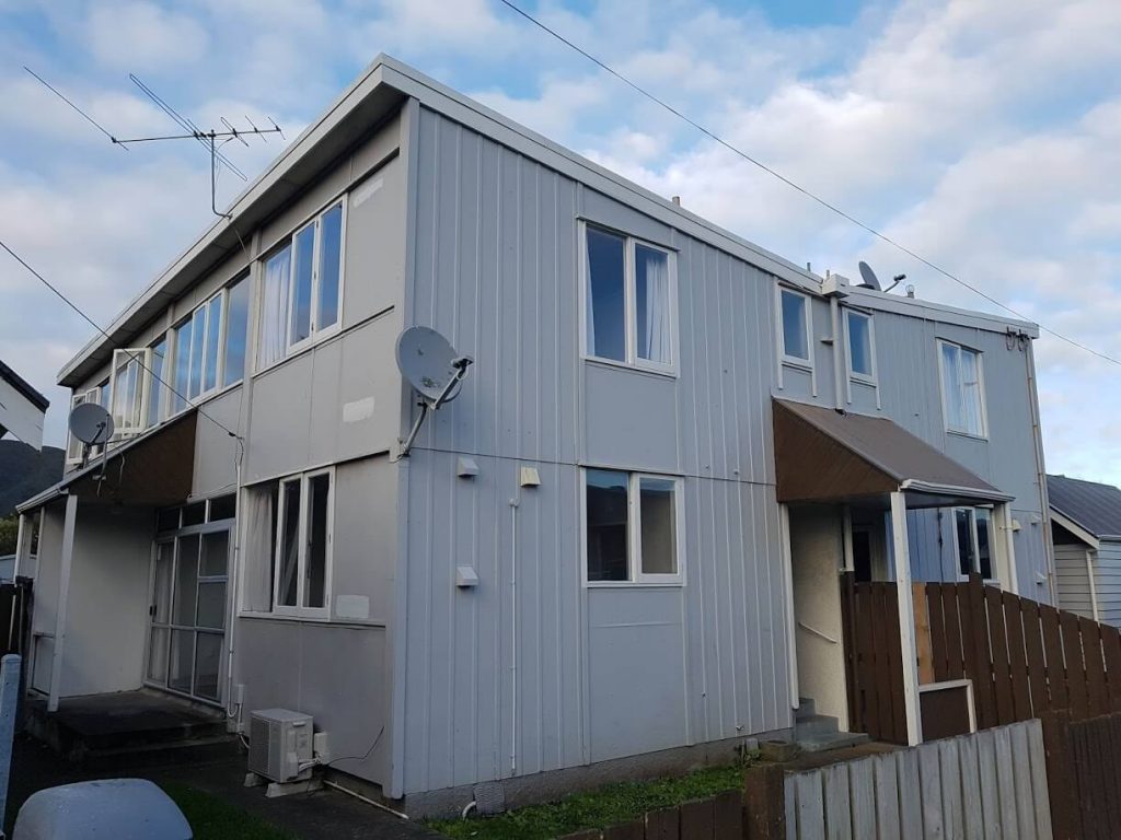 Asbestos Fibre Cement Claddings & Gables | HAZMAT ASBESTOS