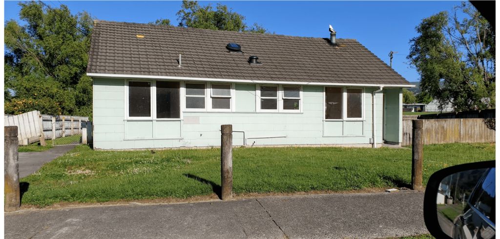 Asbestos Fibre Cement Claddings & Gables | HAZMAT ASBESTOS